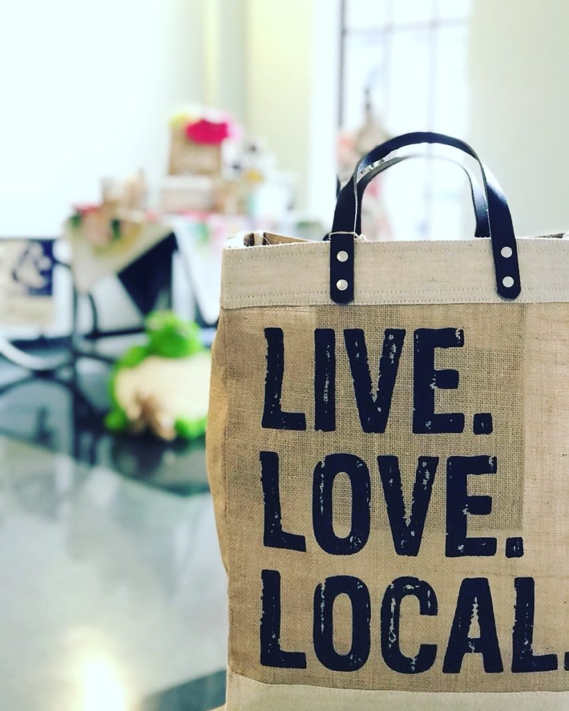 Northern Michigan Show | Silver Lining Shows