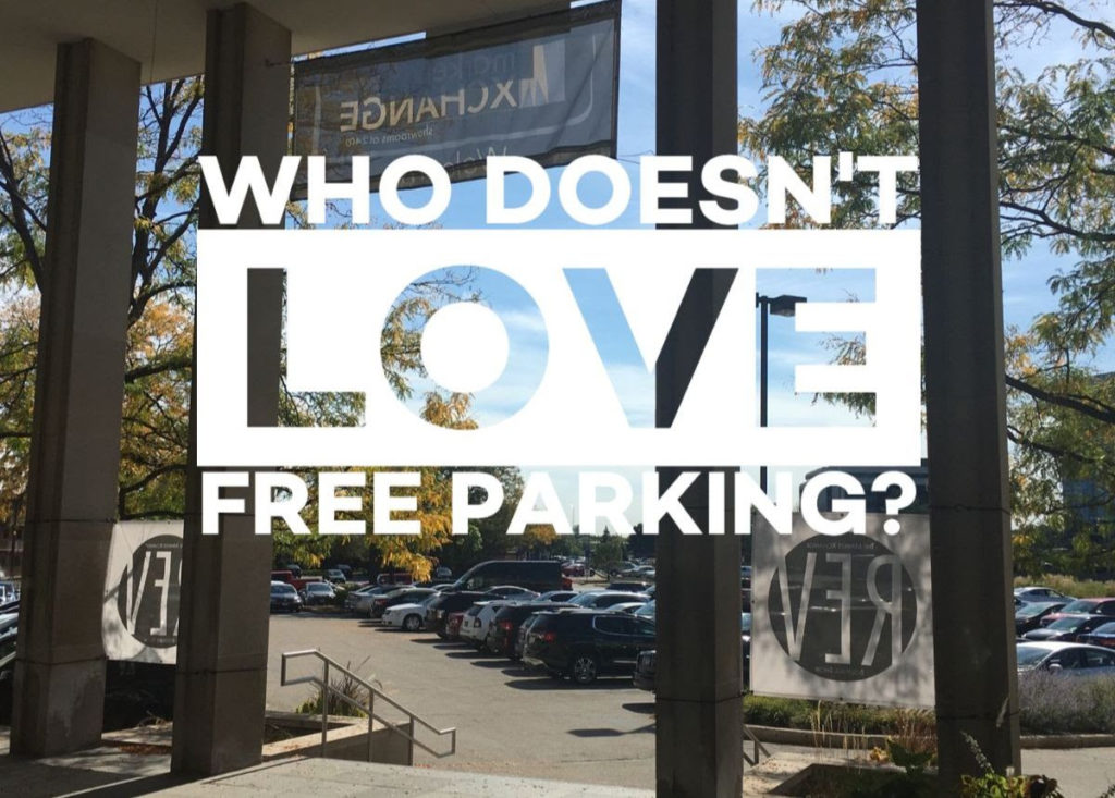 REV Chicago Boutique Show | Silver Lining Shows