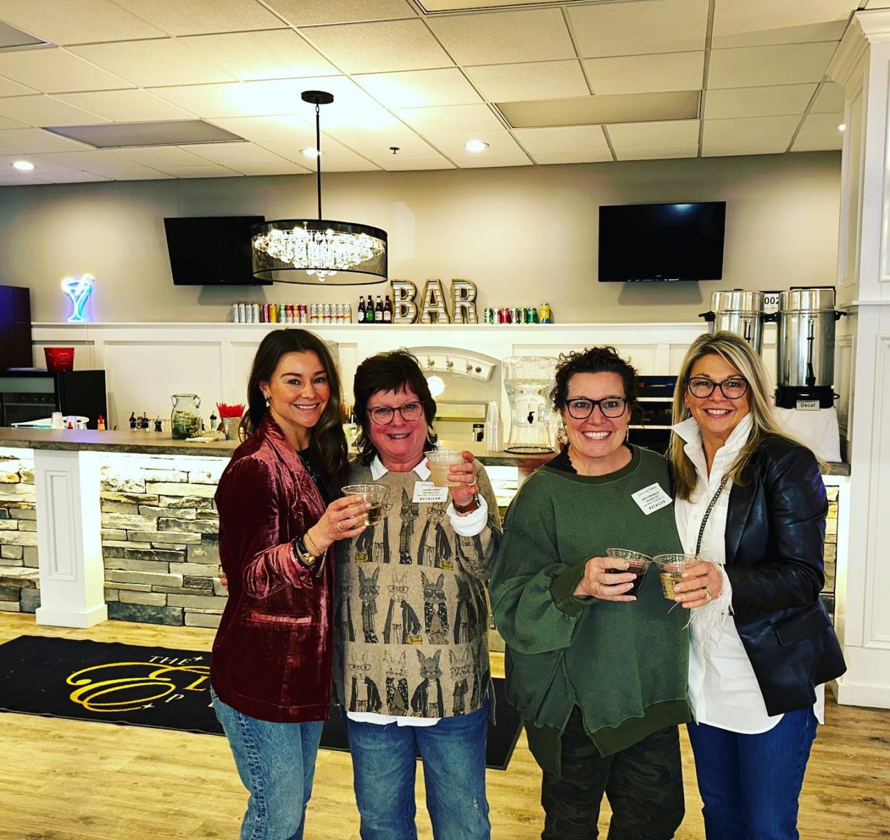 Northern Michigan Show | Silver Lining Shows